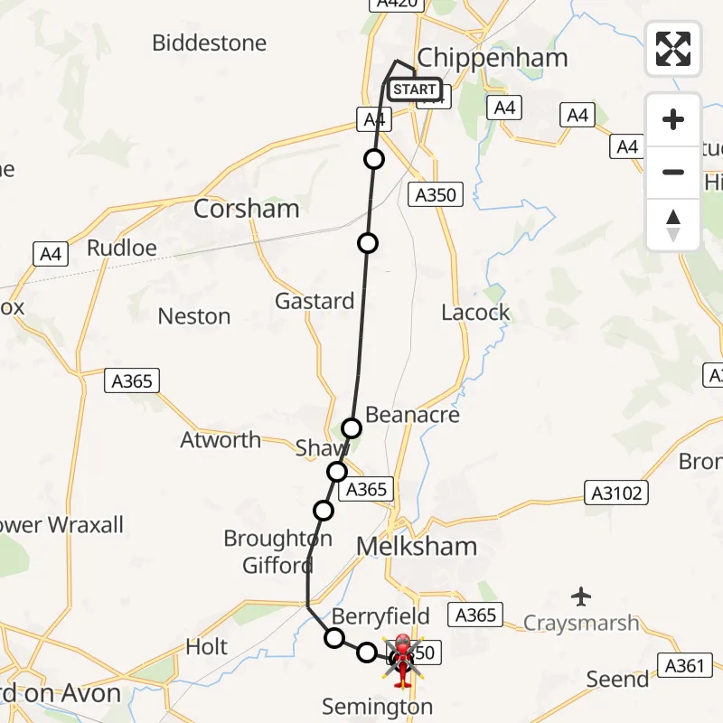 Air Ambulance Helicopter to Wiltshire Air Ambulance | 26 May 2026 1:12 ...