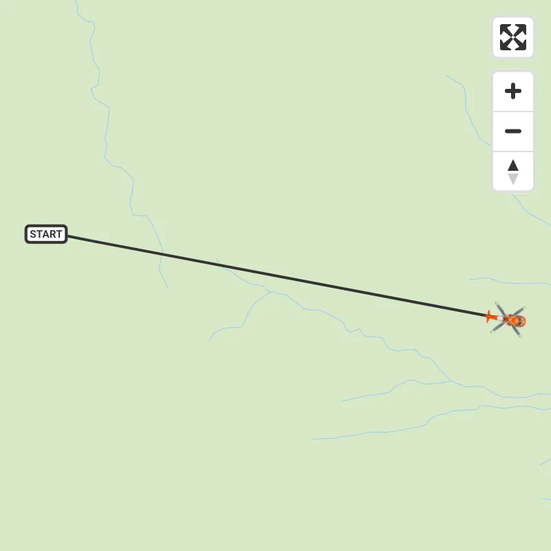 Coastguard Helicopter on its way from Balquhidder | 26 May 2026 18:44 ...
