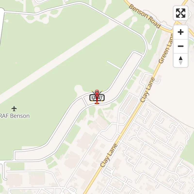 Air Ambulance Helicopter on its way from RAF Benson | 7 June 2026 7:28 ...