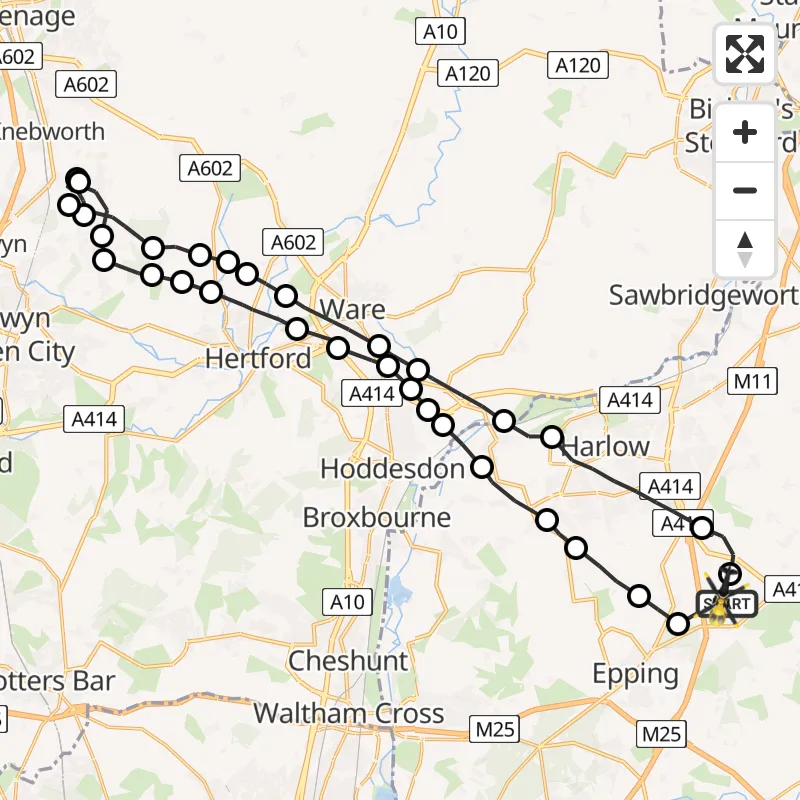 Police Helicopter on its way from North Weald Airfield | 7 June 2026 21 ...