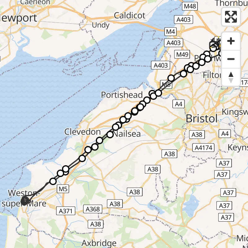 Police Helicopter to Almondsbury Helicopter Base | 9 June 2026 0:58 ...