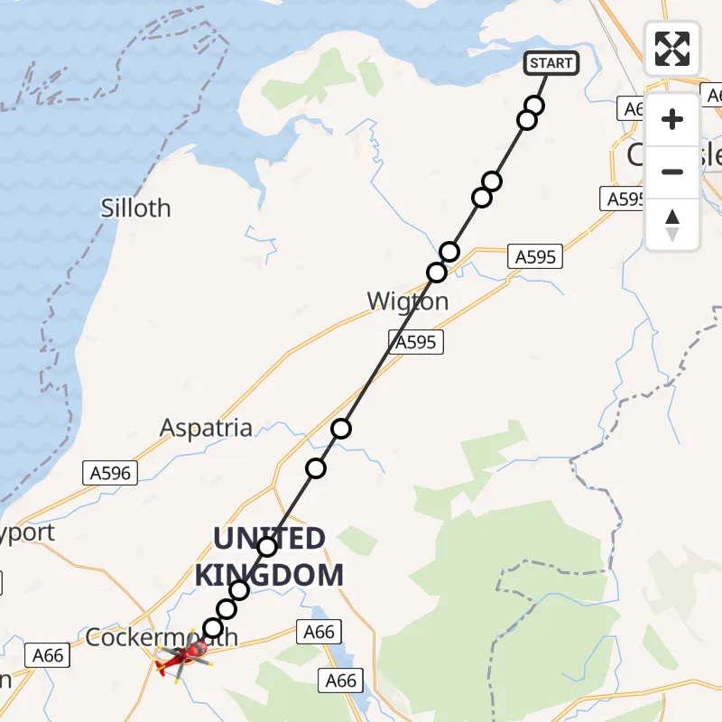Air Ambulance Helicopter on its way from Beaumont | 14 June 2026 12:01 ...