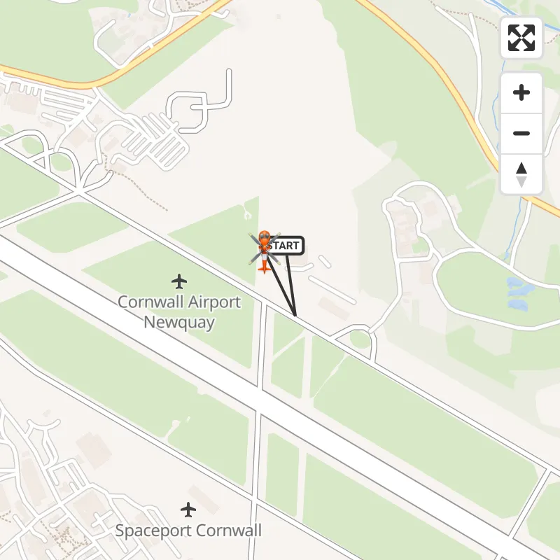 Coastguard Helicopter on its way from Cornwall Airport Newquay | 22 ...